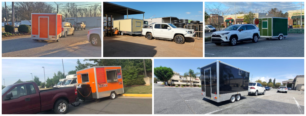 ETO DEVICE: Your Reliable Custom Food Trailer Builder