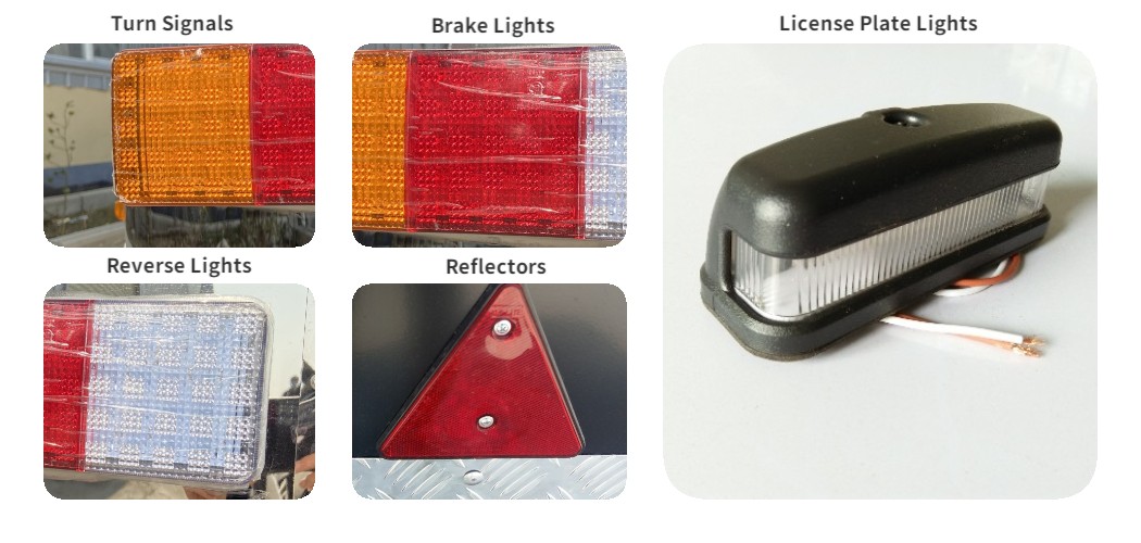 The Expert Guide to Food Trailer Lighting Designs and Options