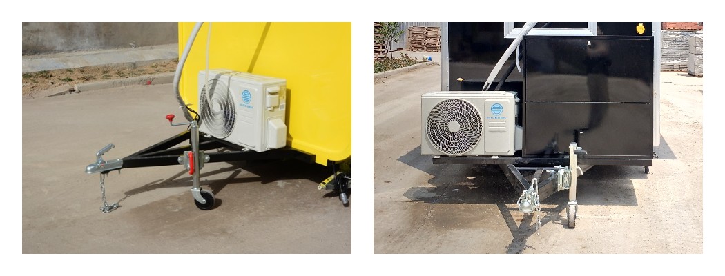 Is It Worth Buying a Food Trailer Air Conditioner?