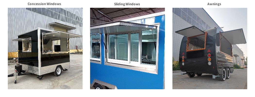 Is It Worth Buying a Food Trailer Air Conditioner?