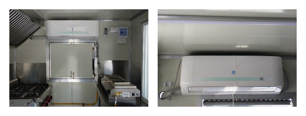 Is It Worth Buying a Food Trailer Air Conditioner?