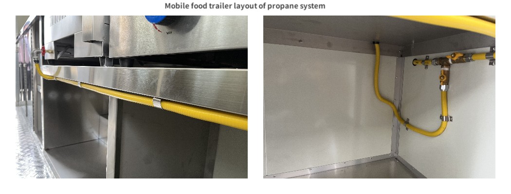 The Ultimate Guide: How to Install Food Trailer Propane Tank?