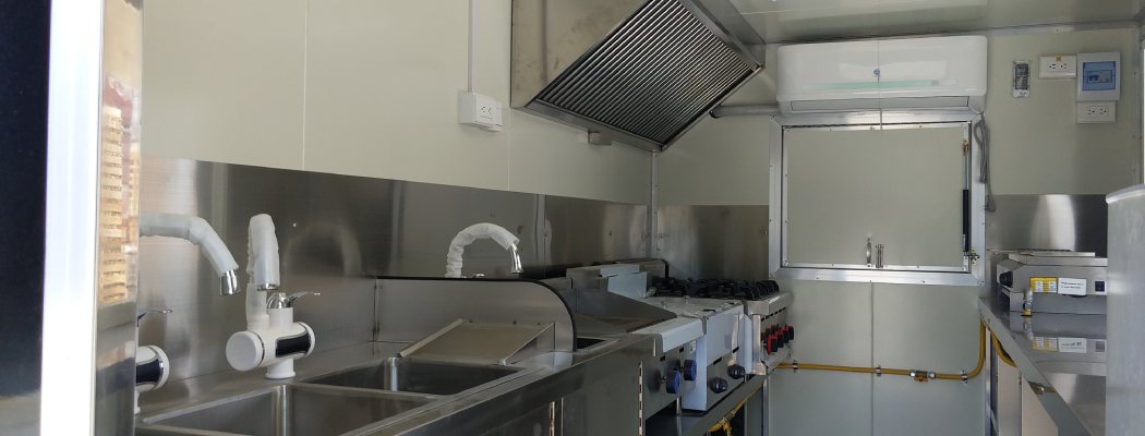 The Ultimate Guide: How to Install Food Trailer Propane Tank?