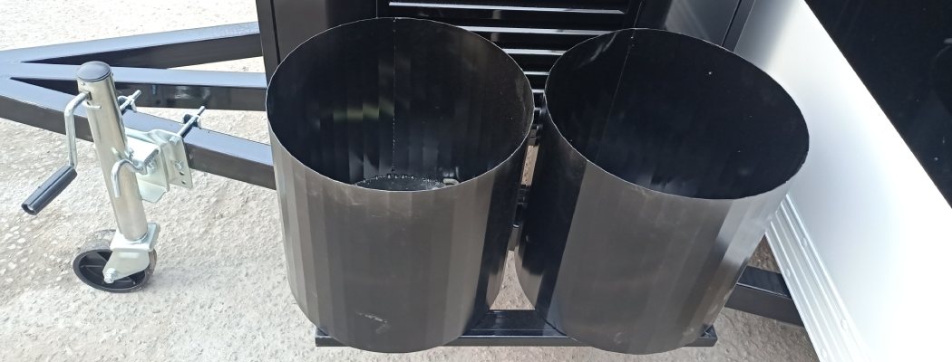 The Ultimate Guide: How to Install Food Trailer Propane Tank?