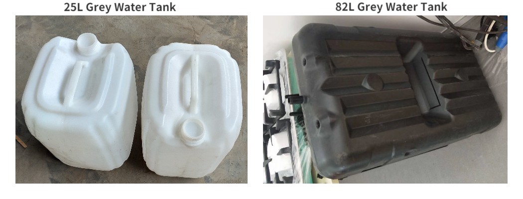 Ultimate Guide: Mobile Catering Trailer Water System