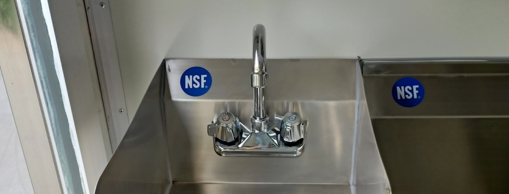 Is NSF Certification Required for Food Trucks and Trailers?
