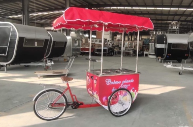ETO DEVICE Food Trailer, Cart & Container Projects