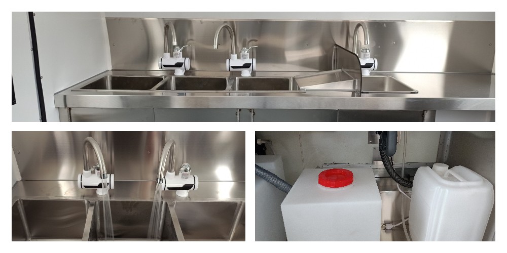 The Solution for How to Start a Mobile Bar Business in Massachusetts