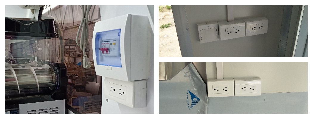 Converting an Enclosed Trailer to a Food Trailer Under $9000