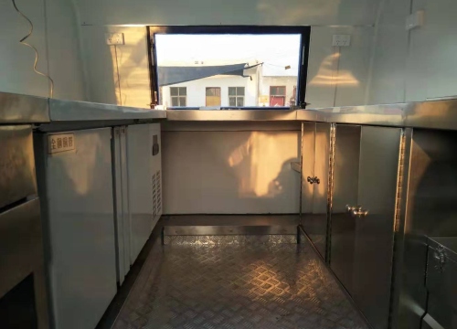 Build Your Own Coffee Trailer in Australia | Less Than $7k