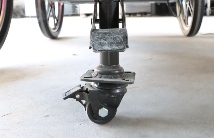 Small Ice Cream Cart For Sale | Mobile Food Push Cart & Bike