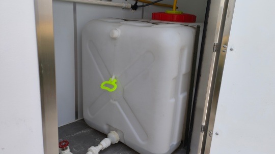 Portable Toilet Trailers for Sale | Mobile Restroom Trailers