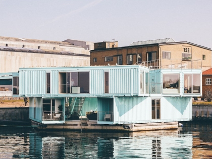 Custom Shipping Containers | Modifications & Conversions