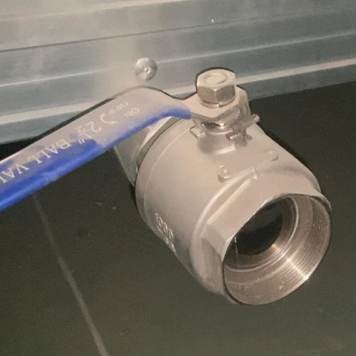 Shipping Container Toilet for Sale | Portable & Mobile Block